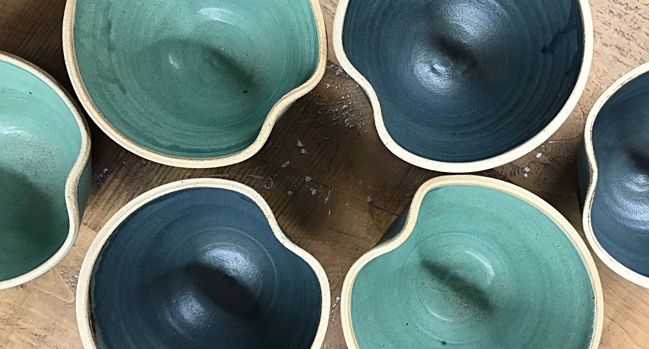 Potting Shed Studio – The Potting Shed Studio